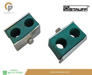 Tube Clamps : Pengertian dan Spesifikasi Lengkapnya