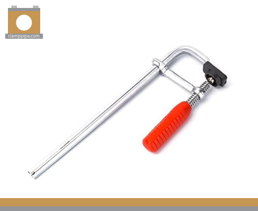 Pengertian Clamp Kayu dan Jenisnya Pada Proyek Industri