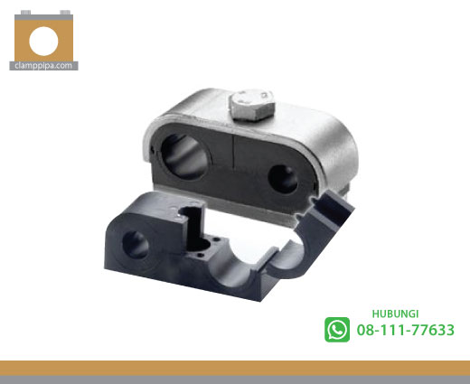 Produk Kami - Clamp Pipa