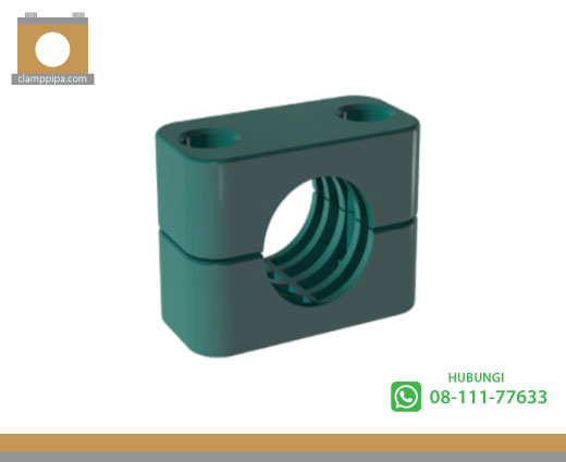Produk Kami - Clamp Pipa