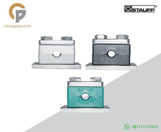 Clamp Supplier Lengkap Ahlinya Produk Hydraulic System