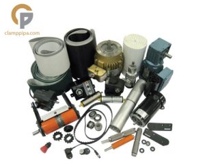 5 Tips Memilih Sparepart Mesin Industri Terjamin Kualitasnya