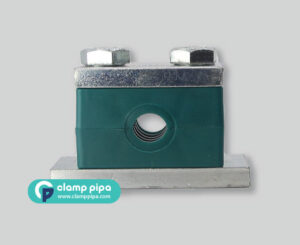 Stauff Pipe Clamp | Distributor Resmi Indonesia